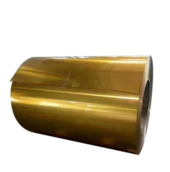 Quality Welding Processing Plate Coil Galvalume Steel Coil PPGL AZ150 Aluminum Zinc for sale