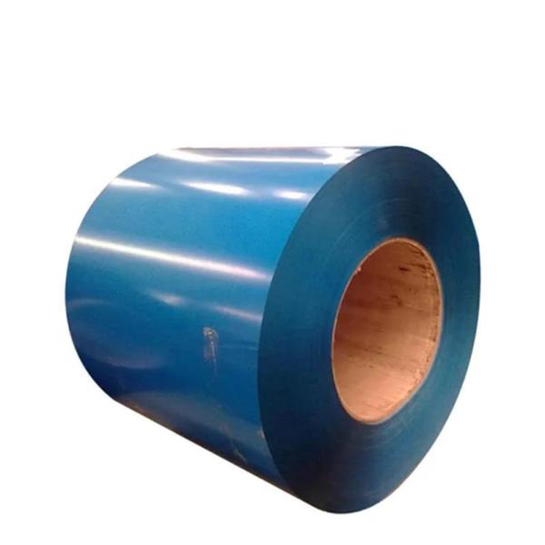 Quality Welding Processing Plate Coil Galvalume Steel Coil PPGL AZ150 Aluminum Zinc for sale