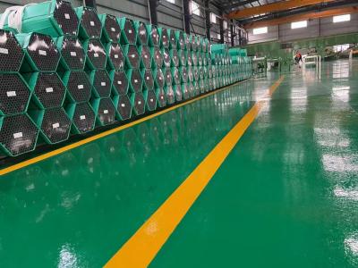 Cina Vendita diretta di tubi e tubi in acciaio inossidabile di grado 200/300/400/600/900 in vendita