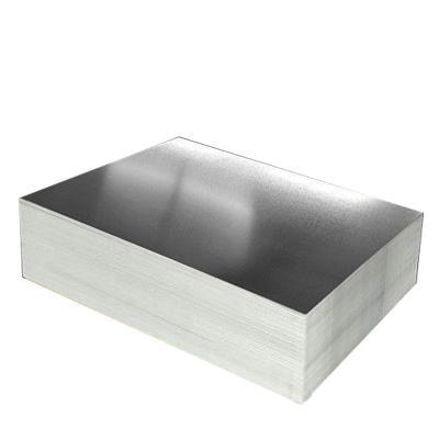 China Direct Supply Standard AiSi T2 T5 Hardness Tin Mill Blackboard Electrolytic Tinplate Coil or Plate for Products for sale