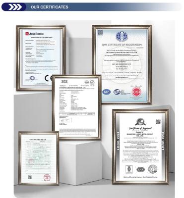 Cina Diretto 304 304L 316 316L filo in acciaio inossidabile con tolleranza ± 1% e AiSi standard in vendita