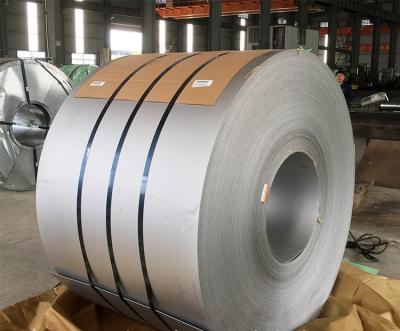 China 301 304 316 410 BA 2B NO1 stainless steel coil cold rolled stainless steel coil with processing service and width 1000-1500mm for sale