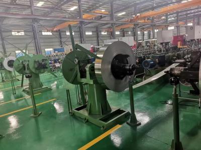 Cina 1.5mm Parete 50mm Diametro Sanitario tubo in acciaio inossidabile 4m Lunghezza Superficie lucidata Livello alimentare 304L Materiale fluido in vendita