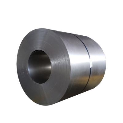 Cina Transformer Core CRGO Silicon Steel Coil 30R120 Z275 Linea di produzione di bobine di acciaio galvanizzato laminato a freddo per la produzione in vendita