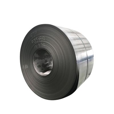 Cina Transformer Core CRGO Silicon Steel Coil 30R120 Z275 Linea di produzione di bobine di acciaio galvanizzato laminato a freddo per la produzione in vendita