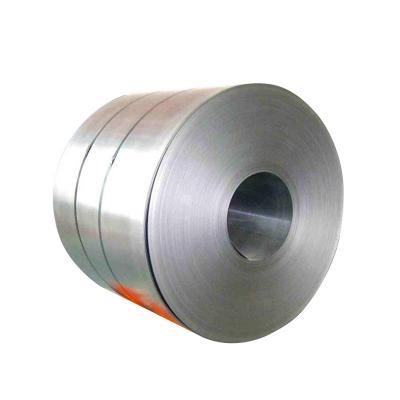 Cina Transformer Core CRGO Silicon Steel Coil 30R120 Z275 Linea di produzione di bobine di acciaio galvanizzato laminato a freddo per la produzione in vendita