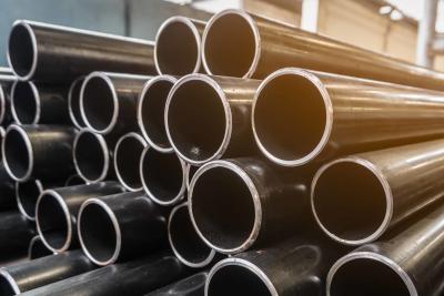 China Pressure Applications 1.5 OD 0.065 Wall Thickness Schedule 40S Stainless Steel Pipe Tolerance ±1% and Section Shape ROUND for sale