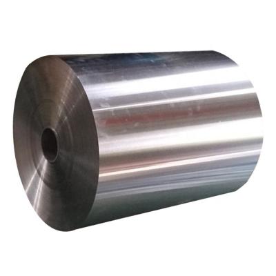 China ISO9001 Certified Stainless Steel Coil SS Strips 304 316 904 ASTM AISI JIS GBT 0.1mm 0.5mm 1.0mm Multiple Width Options for sale