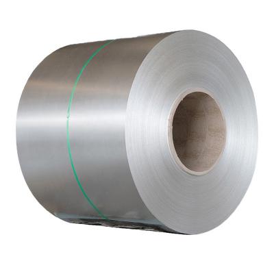 China ISO9001 Certified Stainless Steel Coil SS Strips 304 316 904 ASTM AISI JIS GBT 0.1mm 0.5mm 1.0mm Multiple Width Options for sale