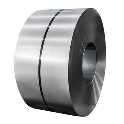 China ISO9001 Certified Stainless Steel Coil SS Strips 304 316 904 ASTM AISI JIS GBT 0.1mm 0.5mm 1.0mm Multiple Width Options for sale