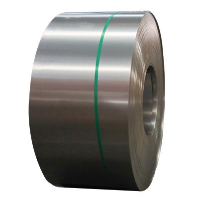 China ISO9001 Certified Stainless Steel Coil SS Strips 304 316 904 ASTM AISI JIS GBT 0.1mm 0.5mm 1.0mm Multiple Width Options for sale