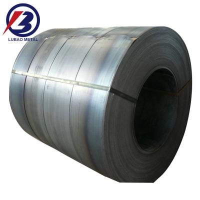 China 600 mm-1500 mm breedte HRC warmgewalste spoelen voor TISI-gecertificeerde verwerkingsdienst en snijwerk Te koop