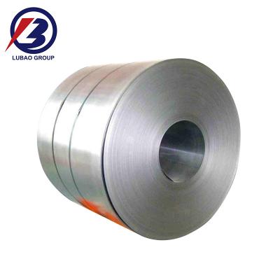 China Koudgewalste spoelen CR CRC spoel 0,1 mm JIS G3141 SPCC 1B koolstofstaal spoel voor de automobielindustrie binnen Niet geoliede Te koop