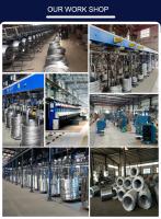China Prices 2mm High Carbon Galvanized Iron Wire for Construction Materials Processing Service for sale