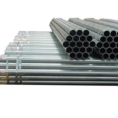 China Solar Energy Systems Pre-Galvanized Square Pipe Q355 Grade Thickness 2.0-5.0 130x130 with Welding Processing Service for sale