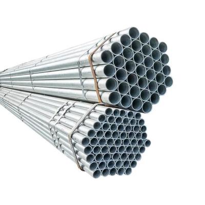 China Solar Energy Systems Pre-Galvanized Square Pipe Q355 Grade Thickness 2.0-5.0 130x130 with Welding Processing Service for sale