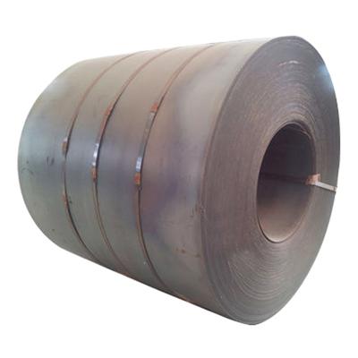 Κίνα SPCH SPCC Q235 Ζεστή έλαση 0,8 mm 1,2 mm 2,0 mm με υψηλή ανοχή ± 1% και βάρος κύλινδρου 3-8 τόνους προς πώληση
