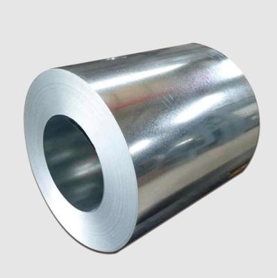 China Hot Rolled High Carbon Z225 SGCC 0.12mm Galvanized Steel Coils Special strength Steel Plate for sale