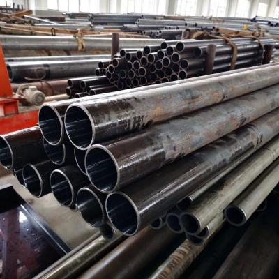 Cina Tecnica di laminatura a caldo tubi in acciaio inossidabile resistenti ad alte temperature per la vendita su misura nella provincia dello Shandong in vendita