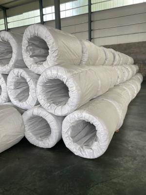 Cina Prime 2.5 mm filo di acciaio galvanizzato a caldo per saldatura e materiale buono in vendita