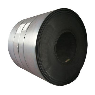 China ISO9001 Certified Iron Coil HRC A36 SM490A Q345 S235jr for Ship Building Materials Hot Rolled and Cold Rolled Technique for sale
