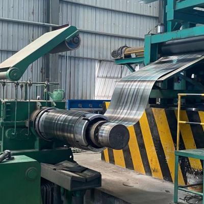 Cina Non oleate 0,5-1,0 mm JIS G3141 SPCC 1B bobine laminate a caldo CR CRC bobina laminata a freddo di acciaio al carbonio bobina esportatore in vendita