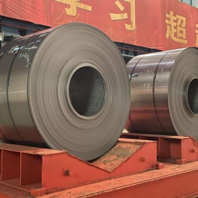 Cina Non oleate 0,5-1,0 mm JIS G3141 SPCC 1B bobine laminate a caldo CR CRC bobina laminata a freddo di acciaio al carbonio bobina esportatore in vendita