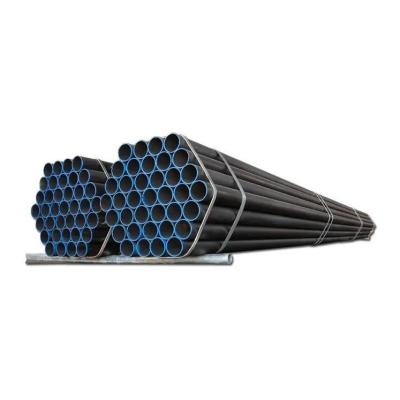 中国 ASTM A106/A53/A192 Gr. B A106b ERW シームレス鋼管 長さ12M TDC51DZM/TDC52DTS350GD/TS550GD/DX51D Z AISI/SGCC/CGCC 販売のため
