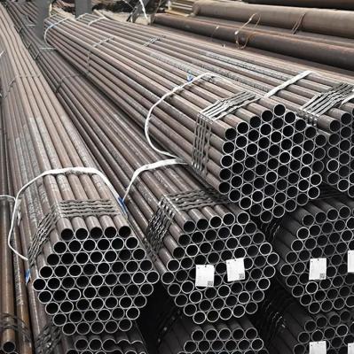China ASTM A106/A53/A192 Gr. B A106b ERW Nahtlose Stahlrohre Länge 12M TDC51DZM/TDC52DTS350GD/TS550GD/DX51D Z AISI/SGCC/CGCC zu verkaufen