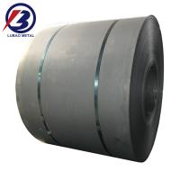 Quality Q195 Q235 Q345 SPCC SGCC Hot Coils High Hardness ST37-2 1mm Thickness Hot Rolled for sale