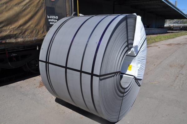 Quality JIS Standard Technique Hot Rolled ASTM A36 Q235B Carbon Steel Coils 3-20mm Thick for sale