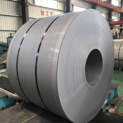 China Punching Processing Service Direct A36 Q235B Hot Rolled Steel Coils 3mm-20mm Thickness Wide Width Options ASTM Standard for sale