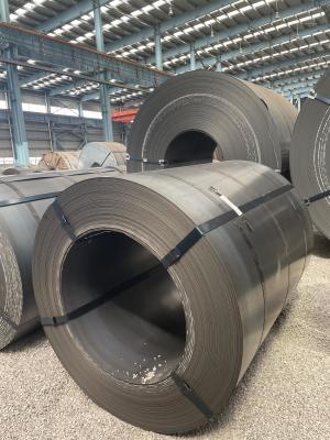 Cina 1 mm-200 mm Spessore ASTMAISI 1005-1015 Q235 lamiera di acciaio al carbonio laminata a caldo in vendita