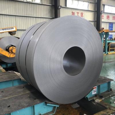 China S355J2 S355JR Hot Rolled Steel Coil Production MS Steel Sheet Hot Rolled CoilCarbon Steel Coil HRC 0.8-12mm Thickness for sale