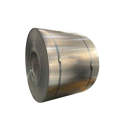 China 0.2-3.0mm Thickness SPCC DC01 1250mm Cold Rolled Coil and ISO9001 Certification for Diverse Industrial Applications for sale