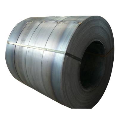 China Direct leveren ASTM niet-gelegeerd Q235 Q235B Hoogkoolstaal spoel 1200 mm warmgewalste spoel voor de bouw Te koop