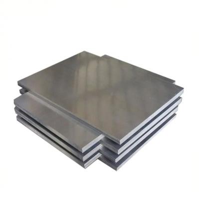 China Q195/Q235/Q235b/Q345/A36/SS400/SA302 Carbon Steel Sheet Cold Sheet DC01 DC03 SPCC Cold Rolled steel for sale