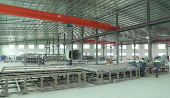 China Factory - FOSHAN STAR TECHNOLOGY CO.,LTD