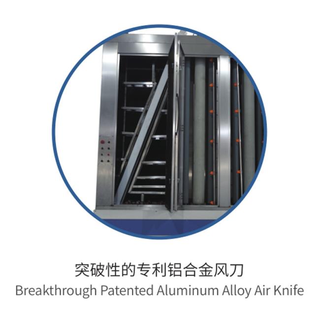 Big Size Insulating Glass Production Line, Double Glass Machine, Ig Line Jumbo Size 3060