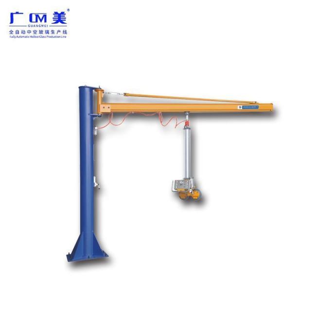 Big Size Insulating Glass Production Line, Double Glass Machine, Ig Line Jumbo Size 3060
