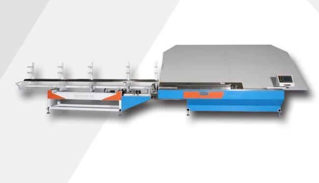 High Speed Full Automatic Insulating Glass Making Aluminum Strip Bending Machine
