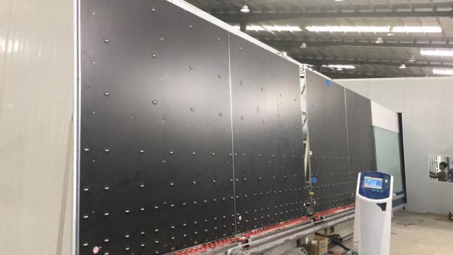 High Speed Full Automatic Insulating Glass Making Aluminum Strip Bending Machine