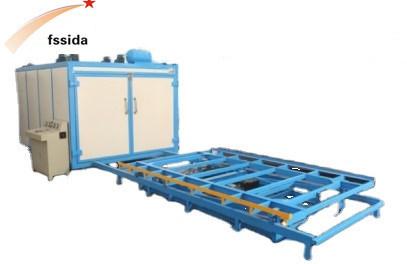 Automatic Lamination Oven Laminating Furnace Glass Laminating Machine