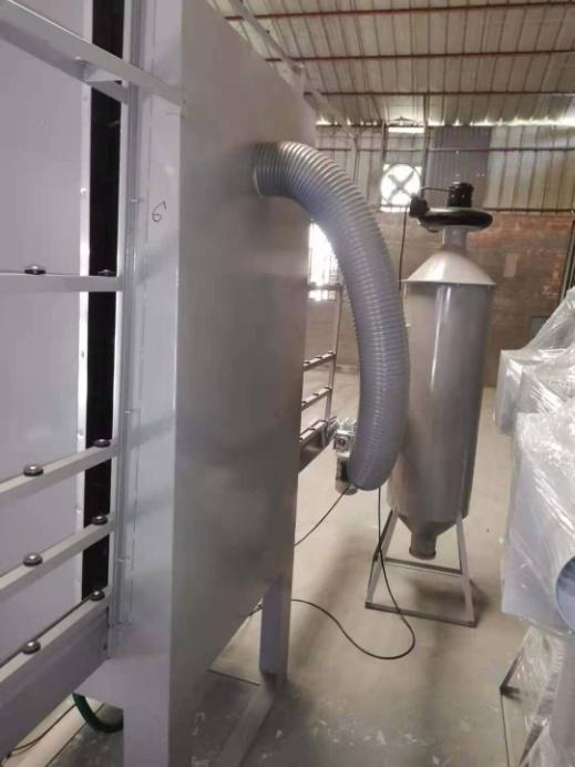 High Quality Manual Glass Sandblasting Machine Glass Sandblaster