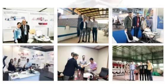 High Quality Automatic Glass Sandblasting Machine Glass Sandblaster