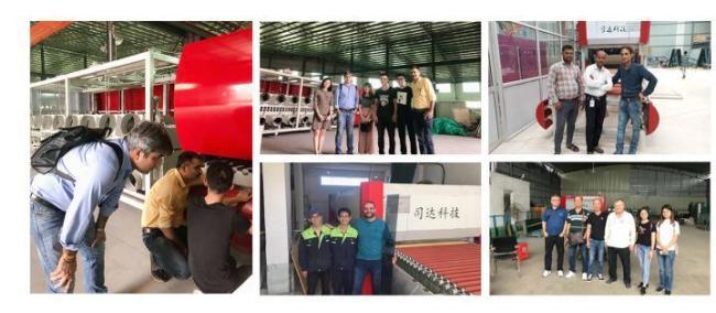 High Quality Automatic Glass Sandblasting Machine Glass Sandblaster