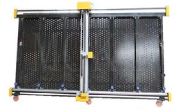 Vertical Film Cutting Plotter Plotter Blade Type Plotter Machine