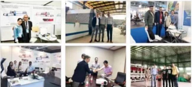 Water Jet Drilling Machine Automatic Glass Processing Machine