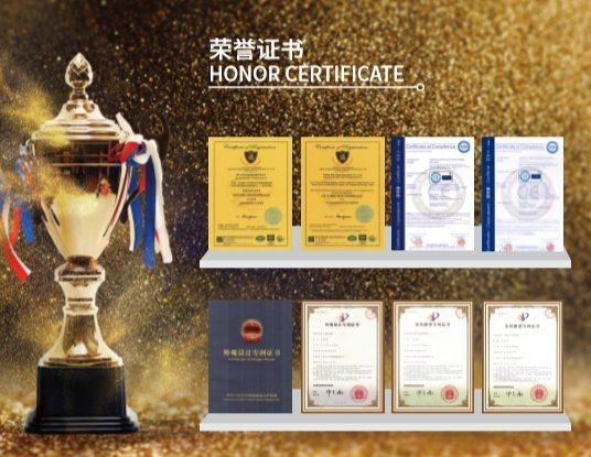 Horizontal Glass Grinding Drilling Milling Processing Machine
