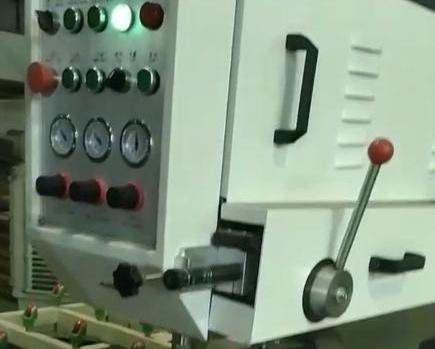Automatic Glass Drilling Hole Machine with CE Certification